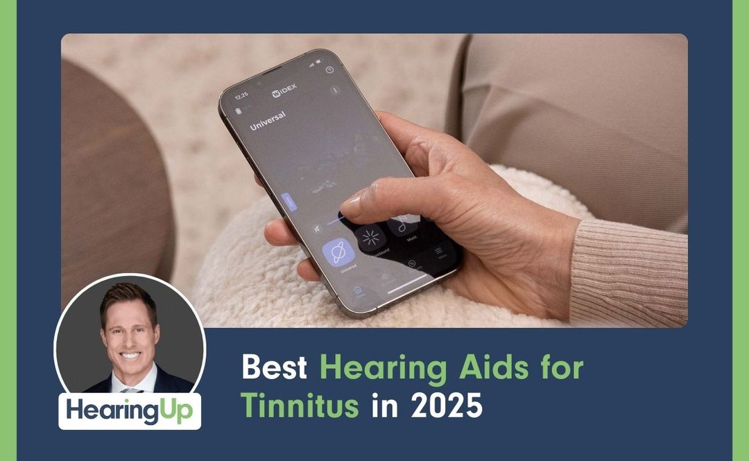 The 4 Best Tinnitus Treatments
